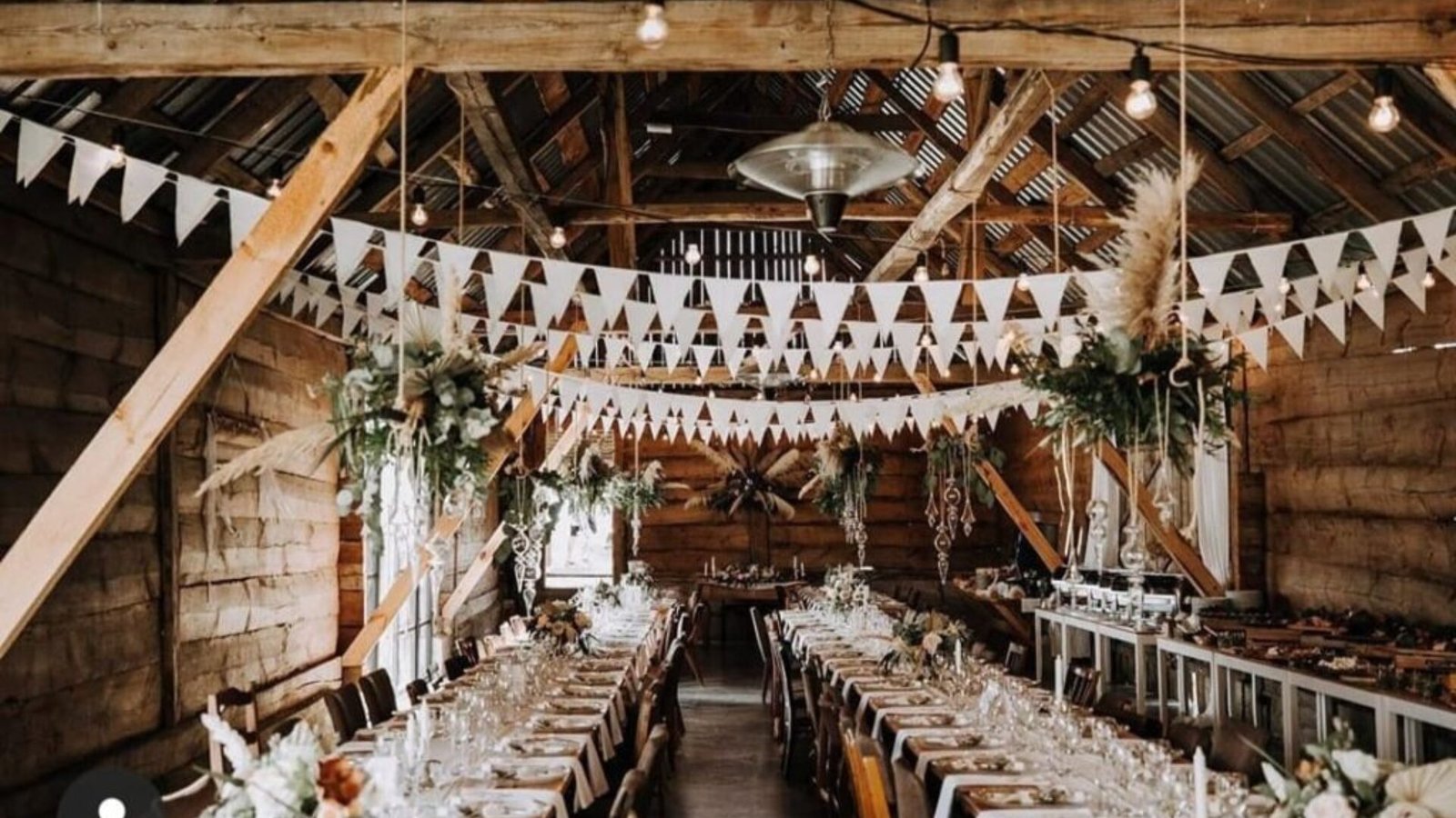 Optimiser l’espace pour un mariage ou une réception réussie - Louemasalle